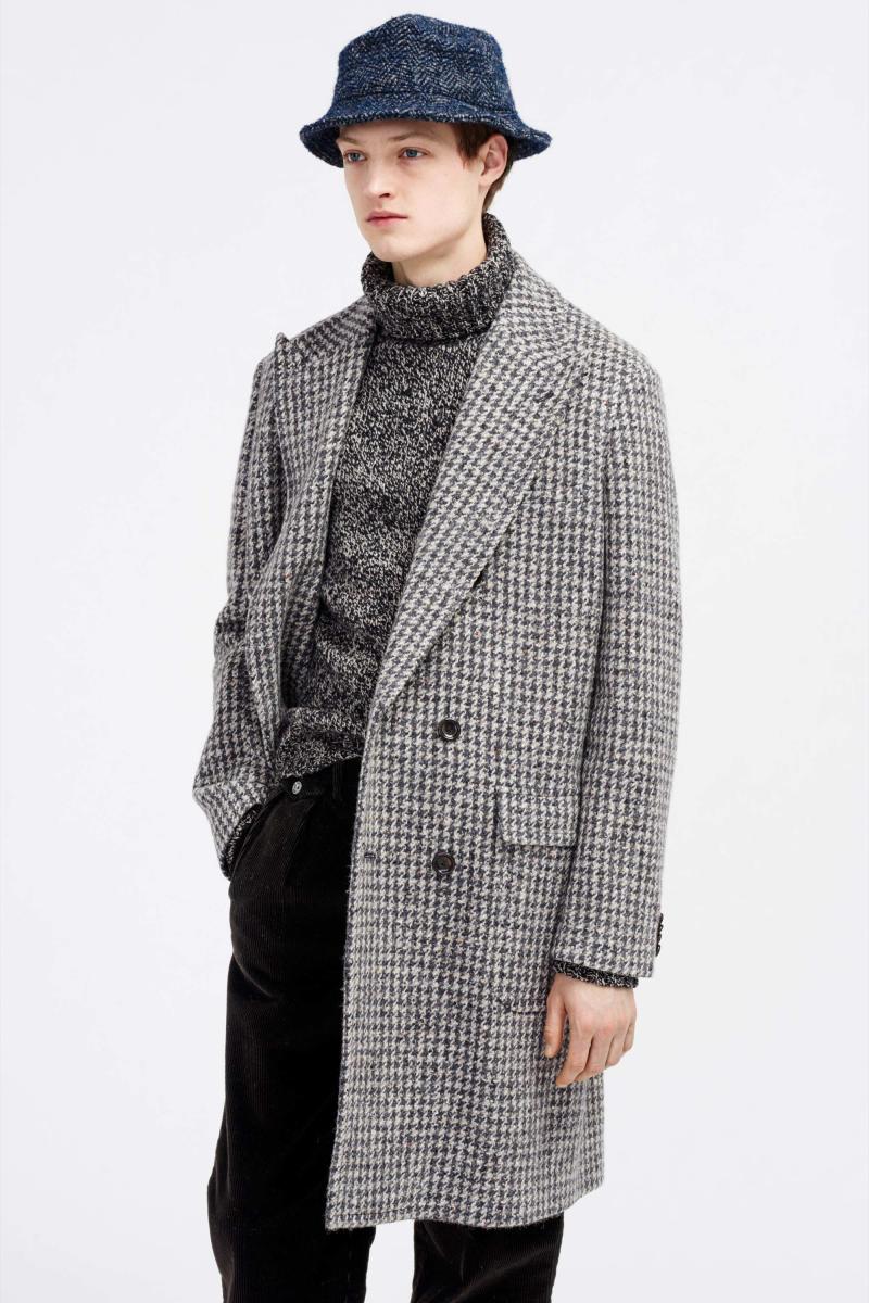 J.Crew 2016 Fall/Winter Men's Collection