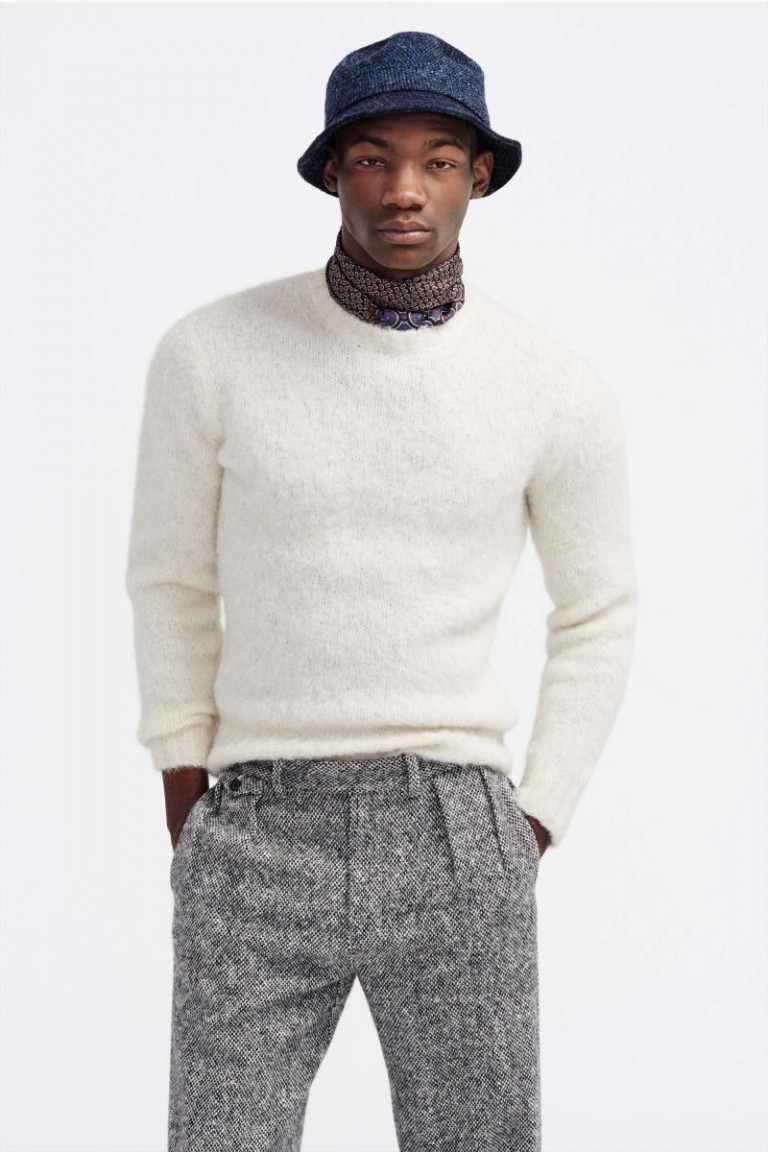 J.Crew 2016 Fall/Winter Men's Collection