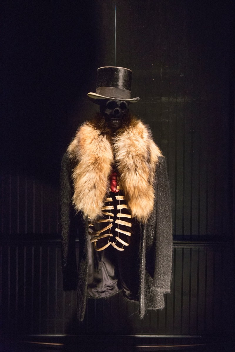 John Varvatos 2016 Fall/Winter Men's Collection