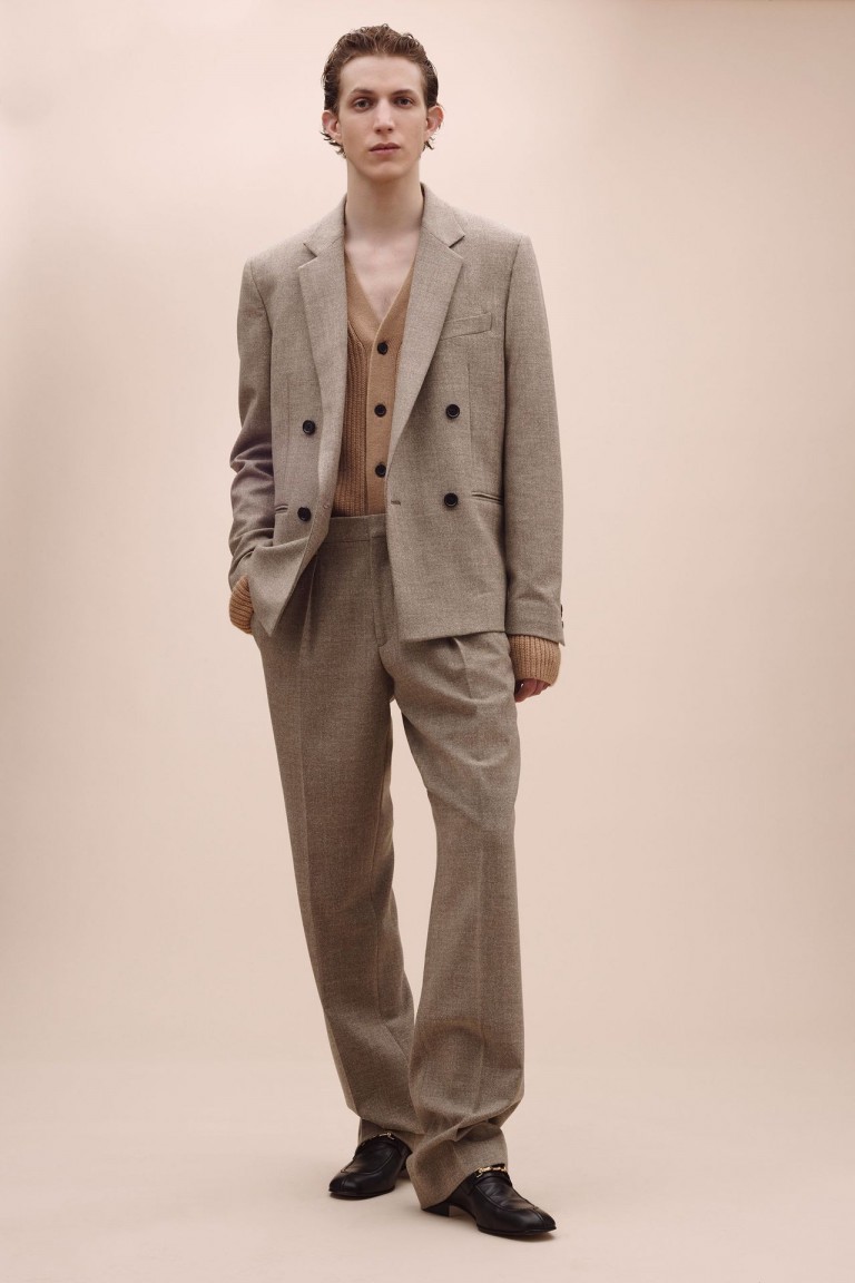 Joseph 2016 Fall/Winter Men's Collection