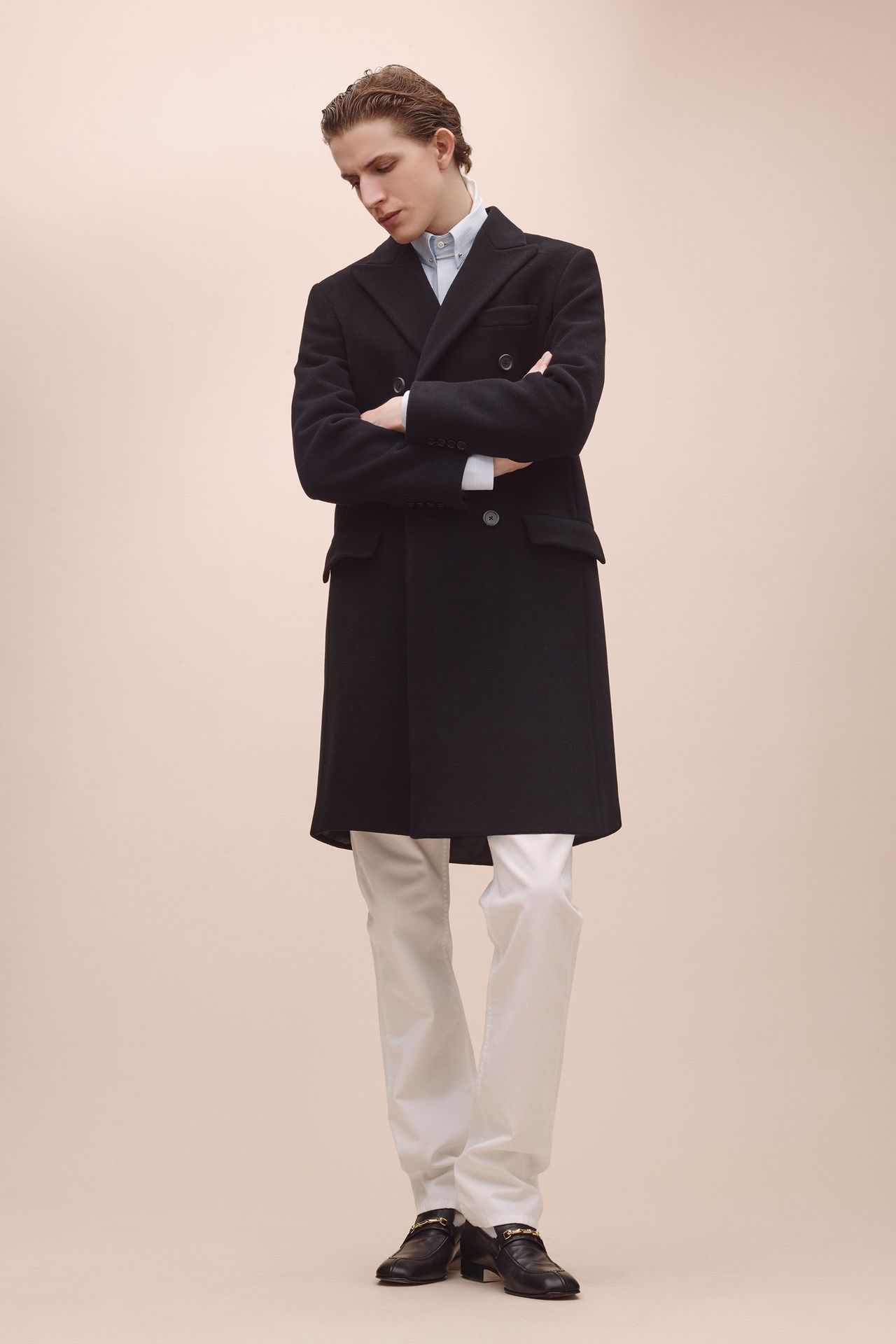 Joseph 2016 Fall/Winter Men's Collection