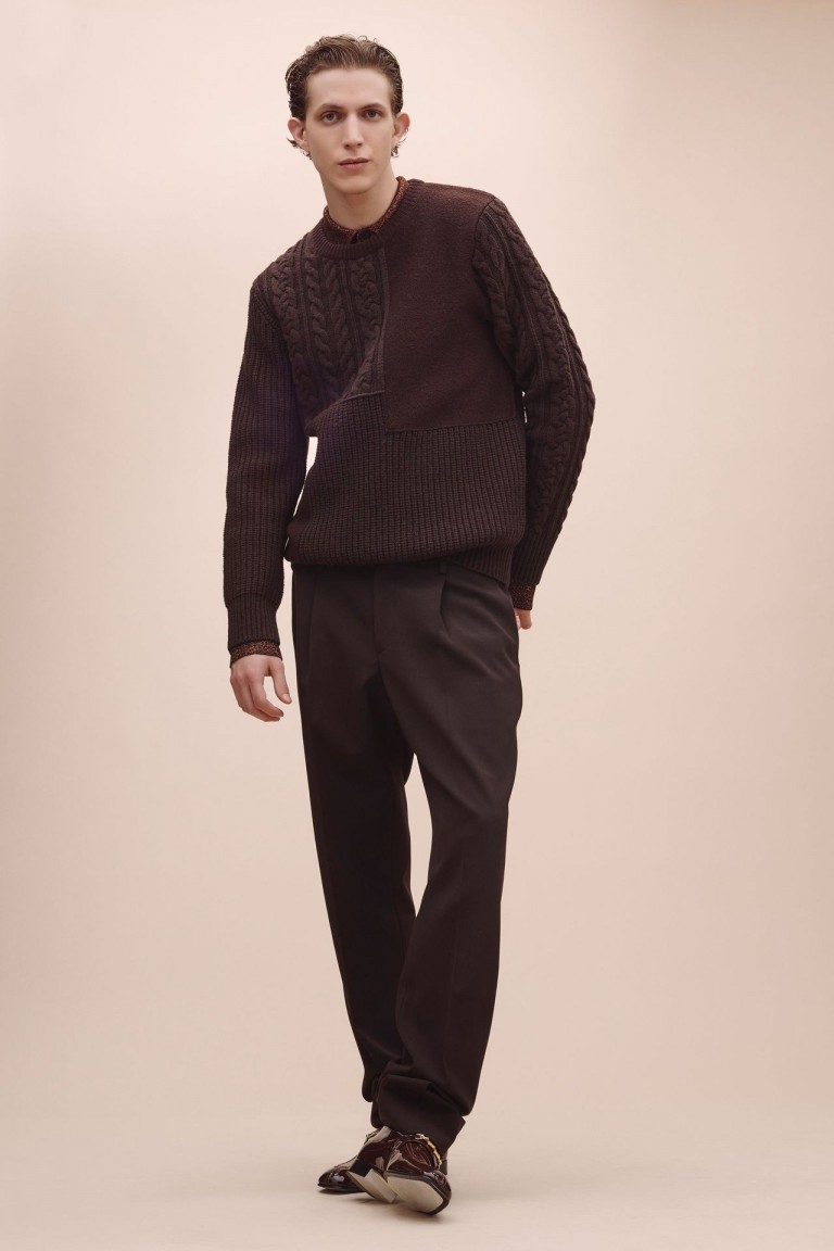 Joseph 2016 Fall/Winter Men's Collection