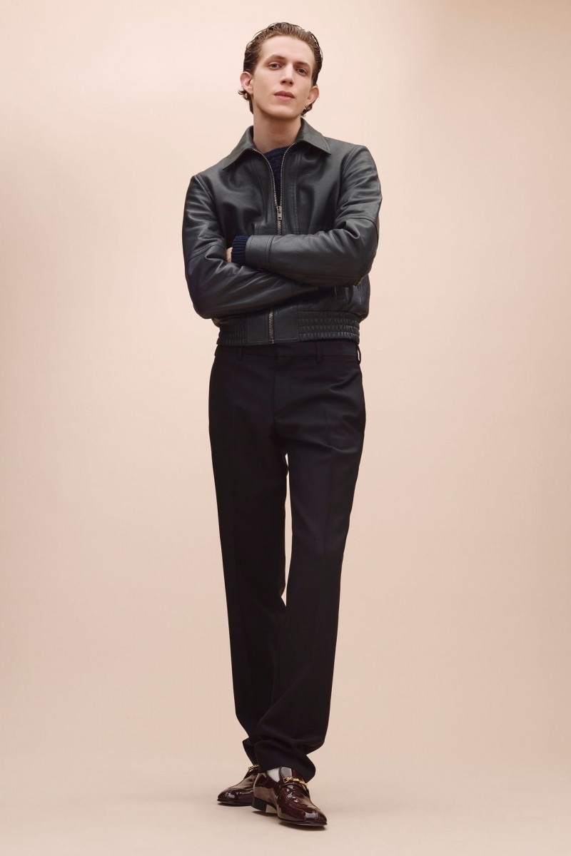 Joseph 2016 Fall/Winter Men's Collection