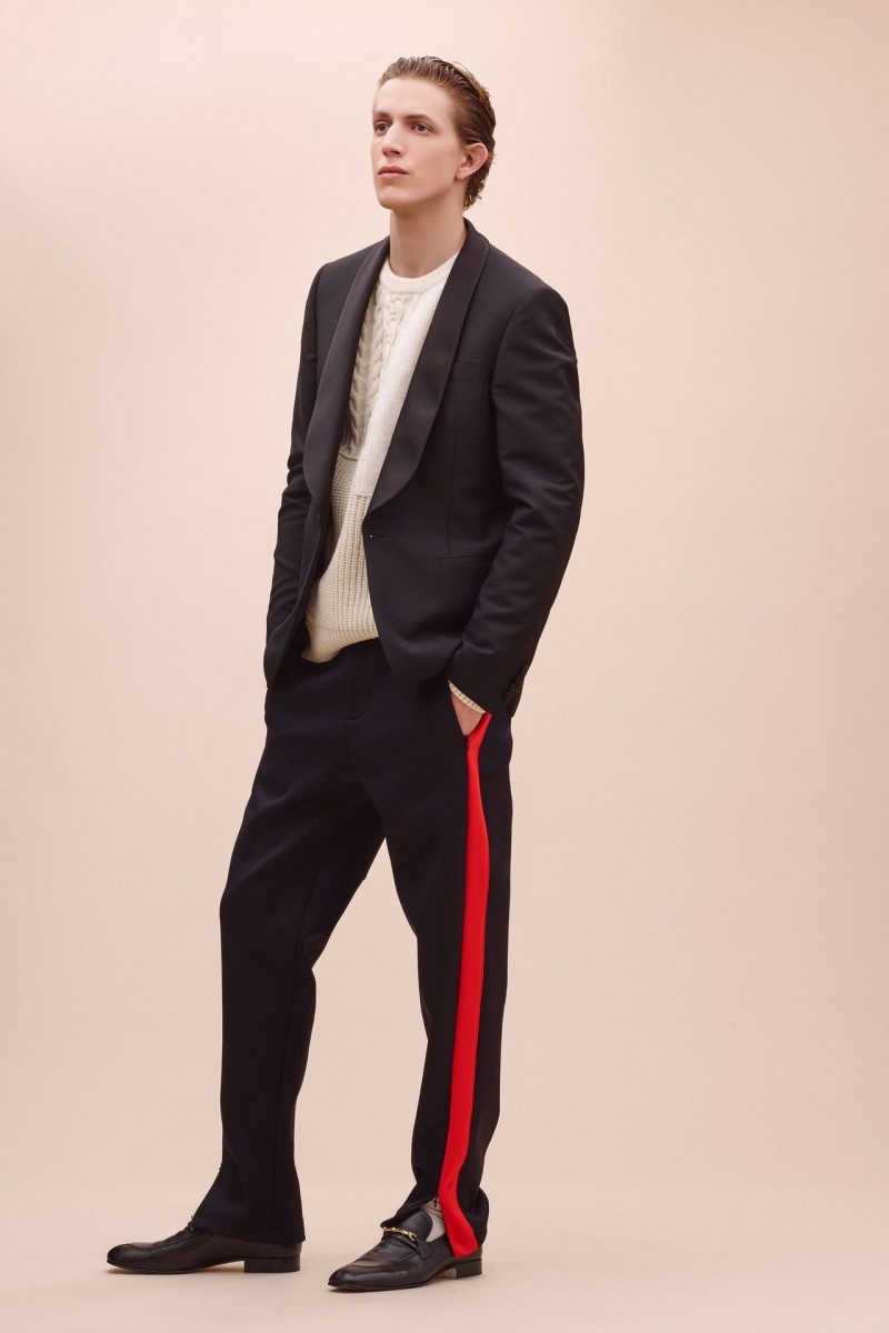 Joseph 2016 Fall/Winter Men's Collection