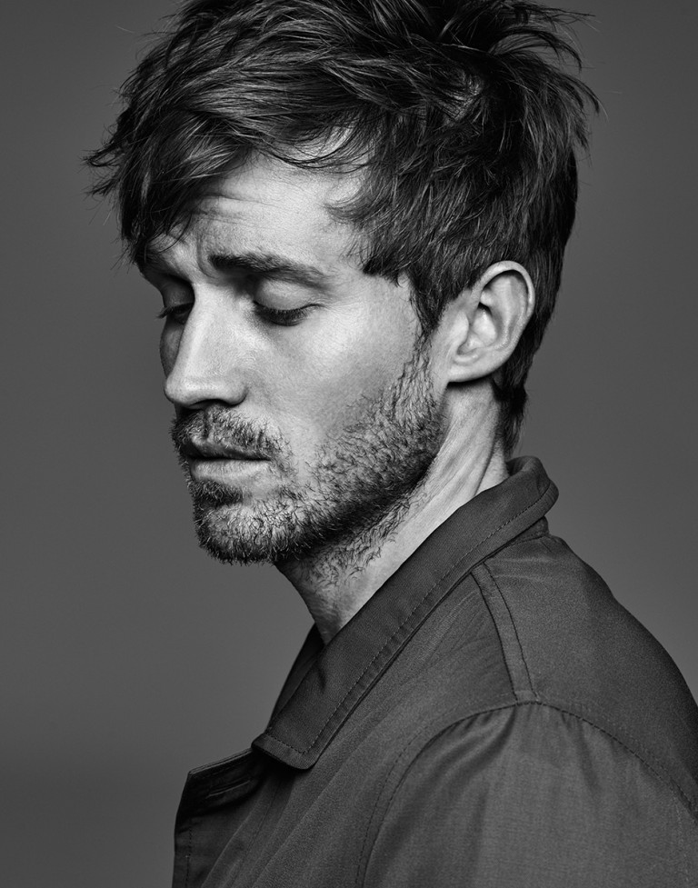 Andrew Cooper, Sam Webb + More Models Star in L’Optimum Shoot – The ...