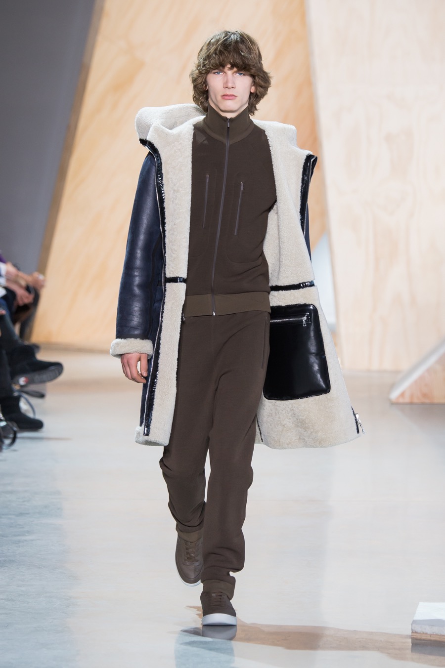 Lacoste 2016 Fall/Winter Men's Collection