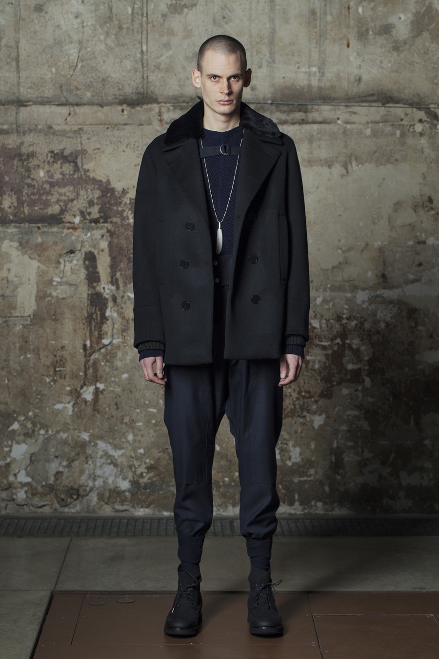 OAMC 2016 Fall/Winter Men's Collection