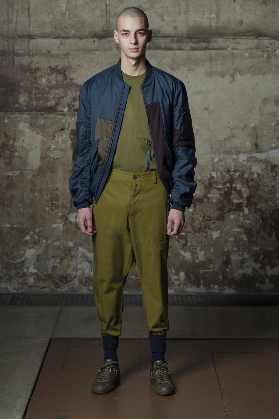 OAMC 2016 Fall/Winter Men's Collection