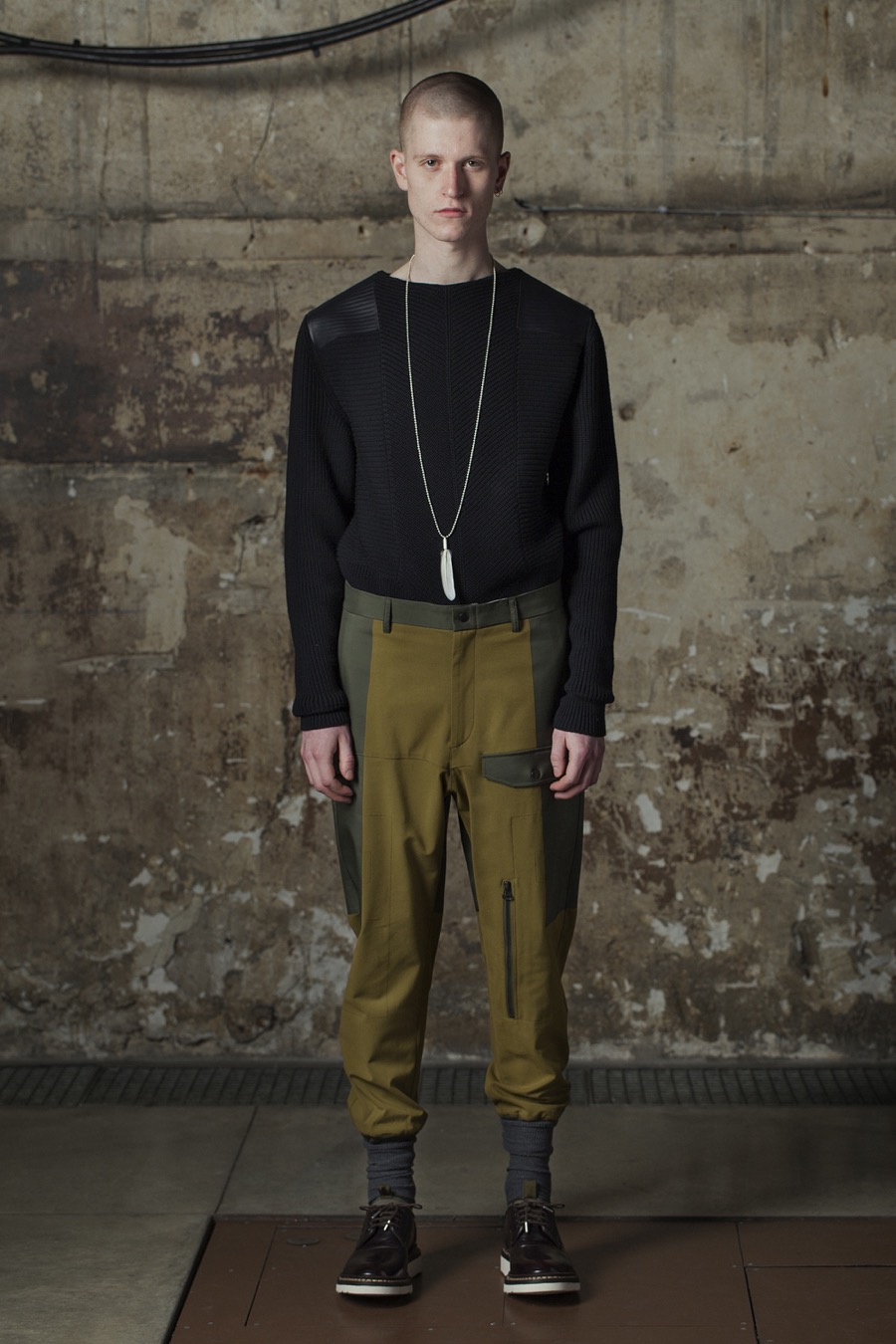 OAMC 2016 Fall/Winter Men's Collection