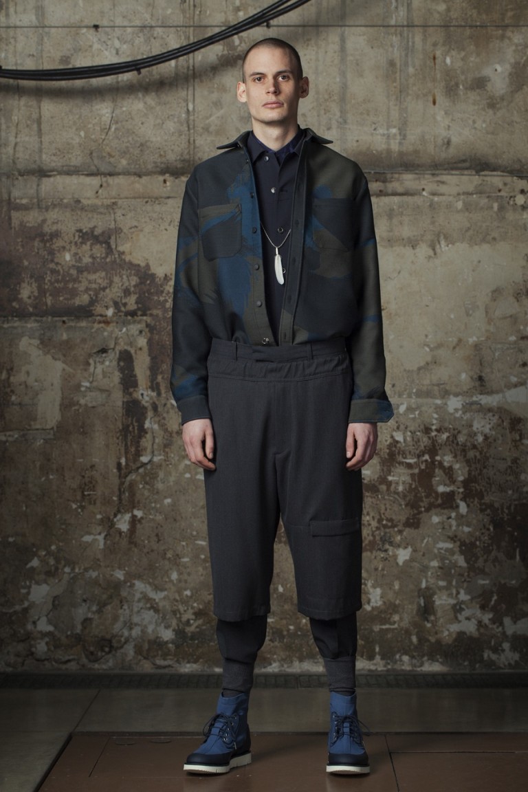 OAMC 2016 Fall/Winter Men's Collection