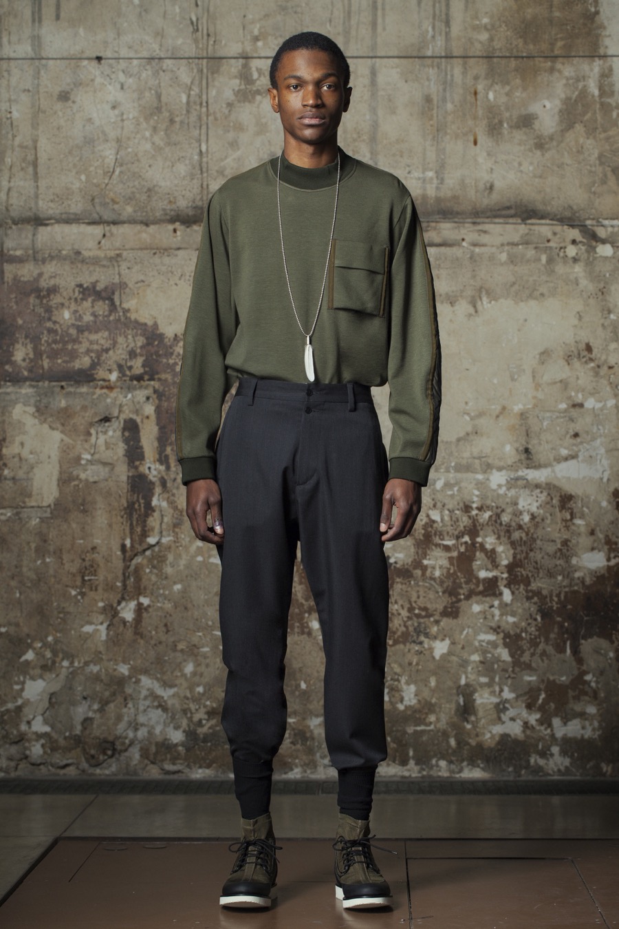 OAMC 2016 Fall/Winter Men's Collection