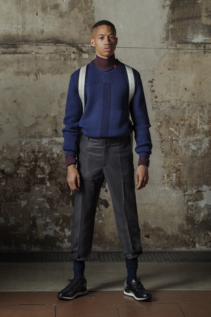 OAMC 2016 Fall/Winter Men's Collection