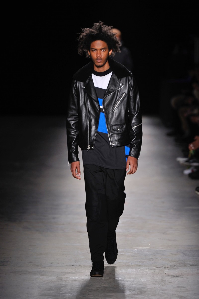 Rag & Bone 2016 Fall/Winter Men's Collection