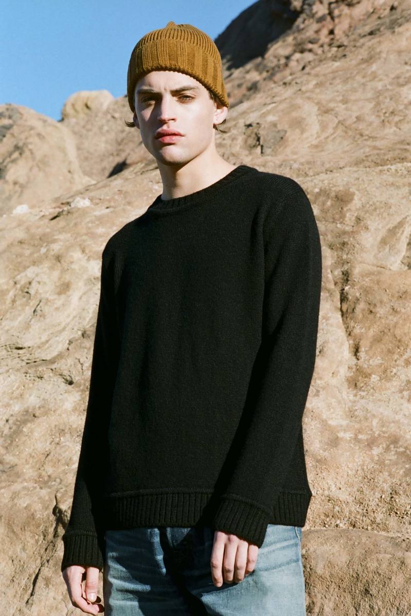 Simon Miller 2016 Fall/Winter Men's Collection