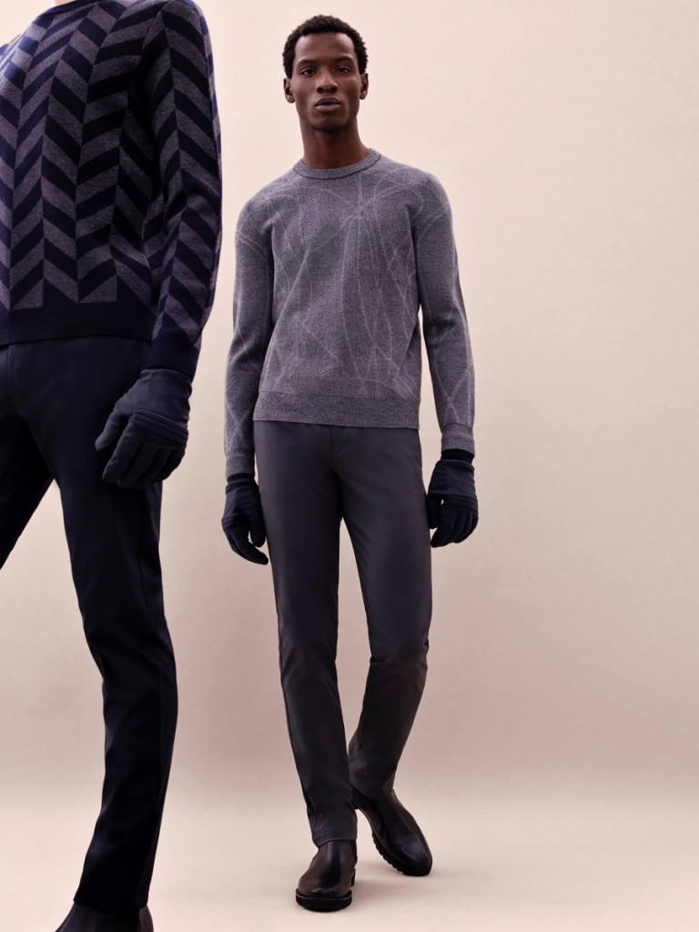 Theory 2016 Fall/Winter Men's Collection