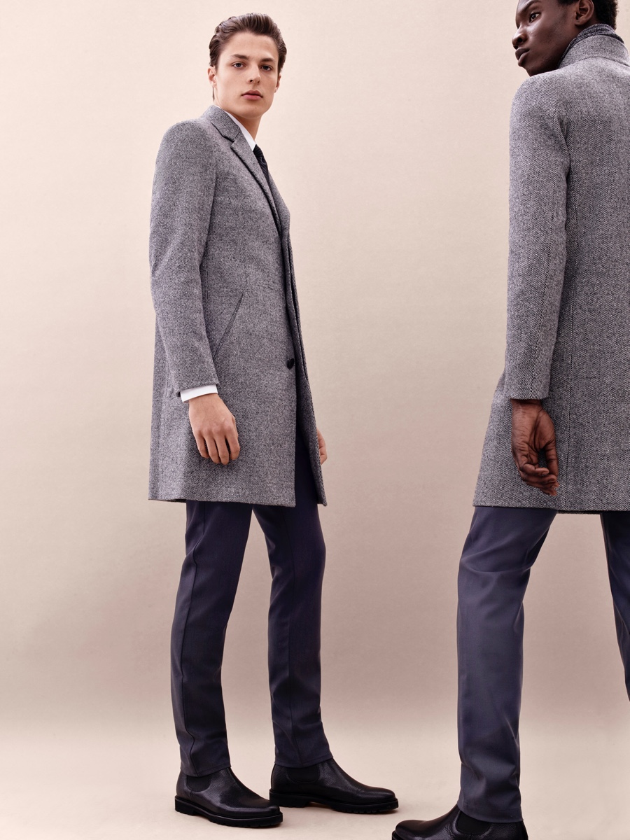 Theory 2016 Fall/Winter Men's Collection