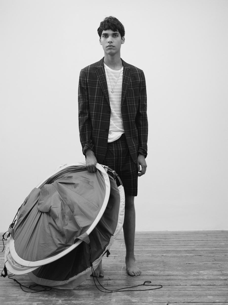 Topman 2016 Summer Collection Look Book