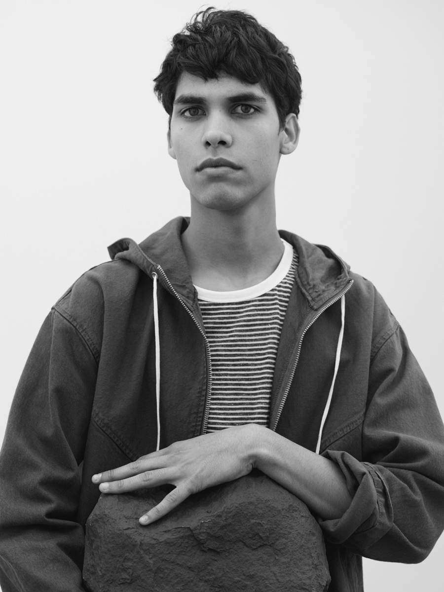 Topman 2016 Summer Collection Look Book