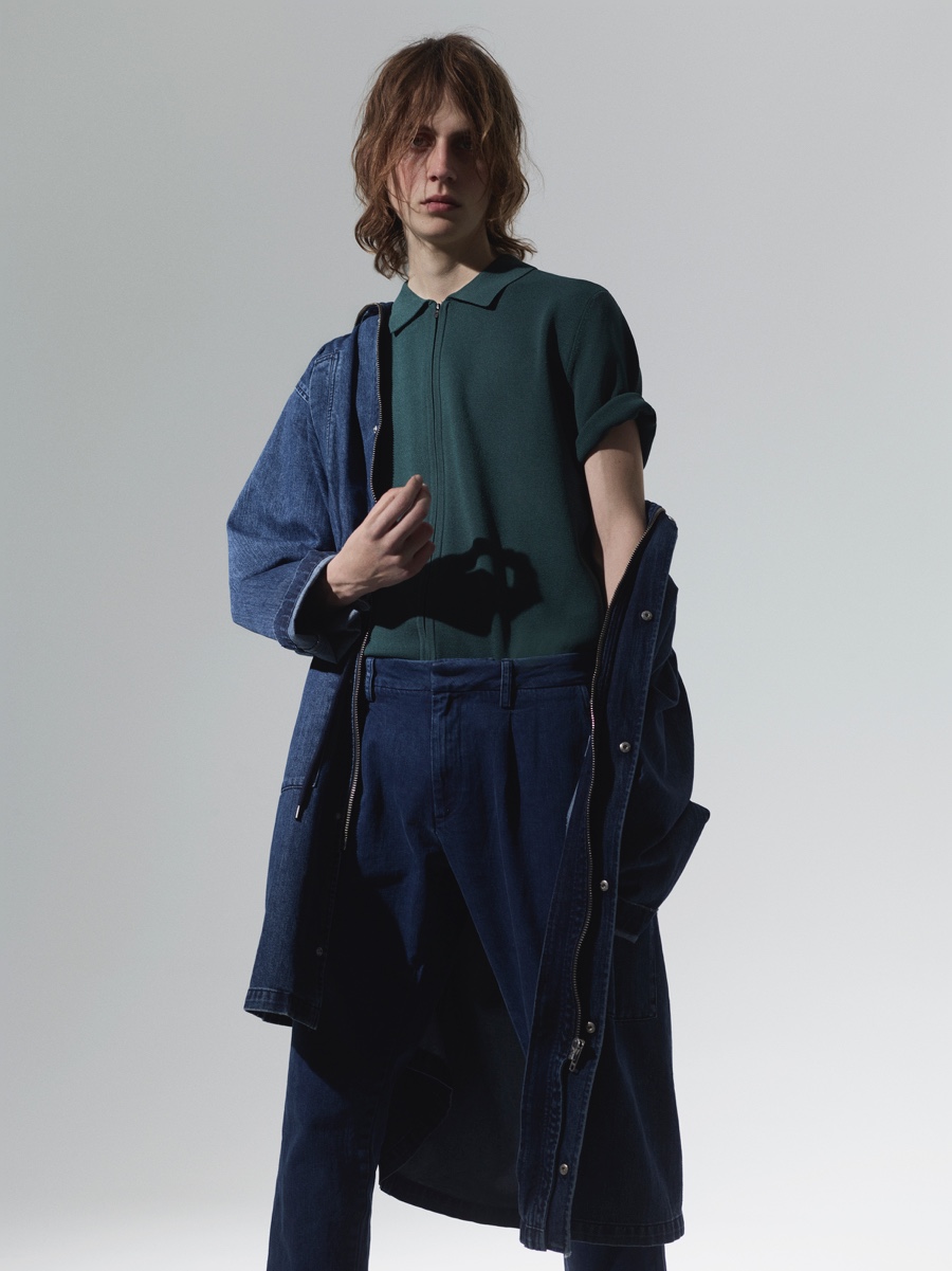 Topman 2016 Summer Collection Look Book