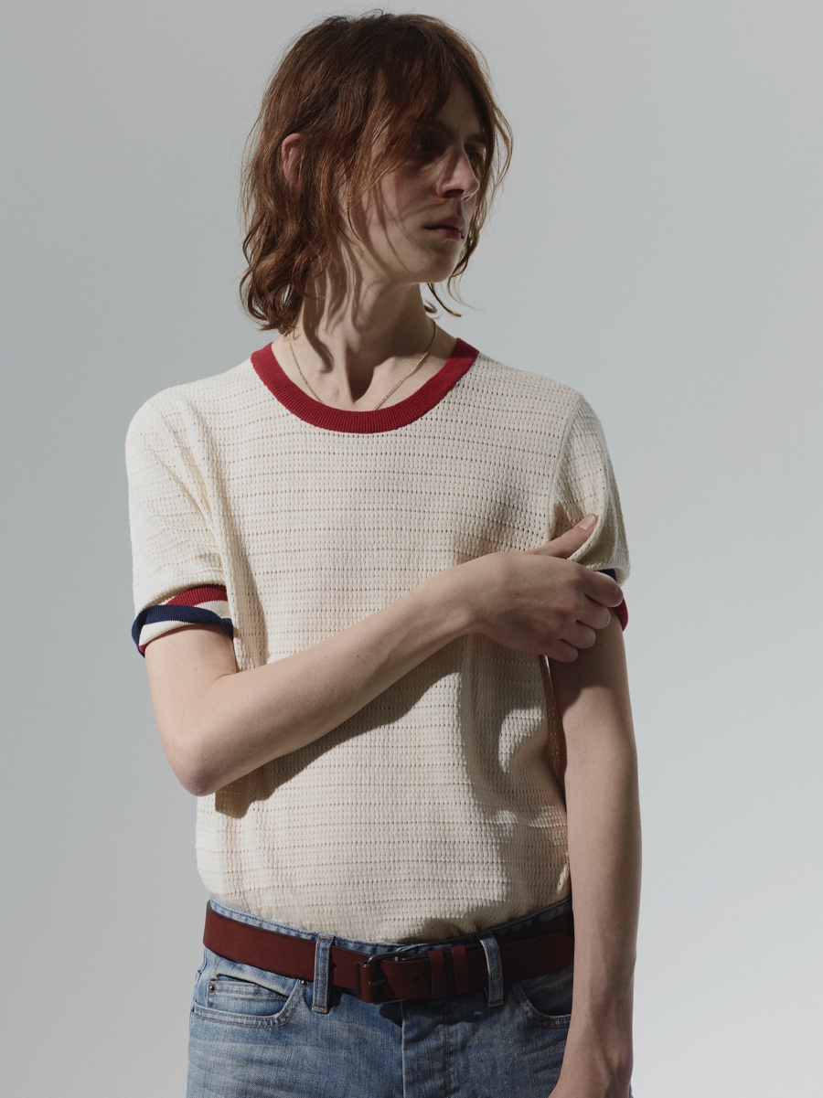 Topman 2016 Summer Collection Look Book