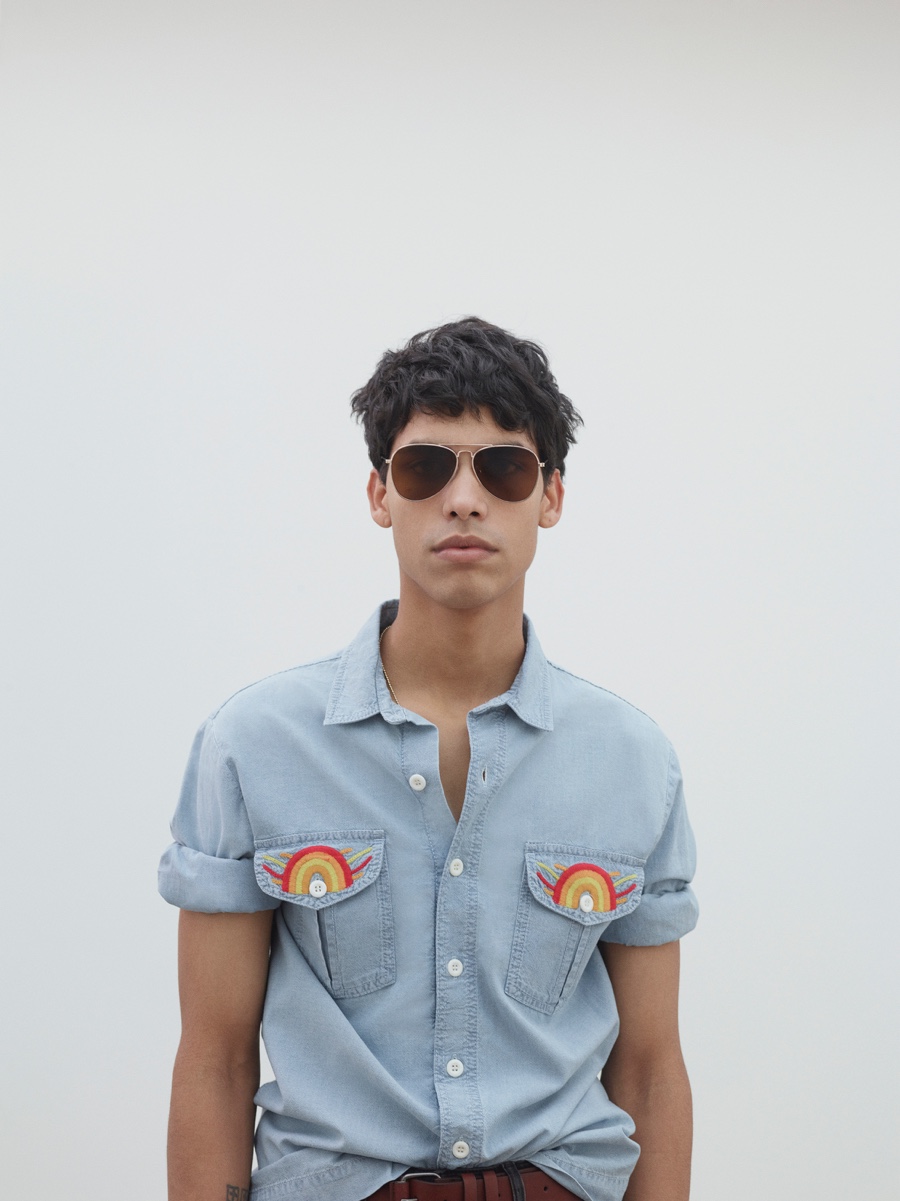 Topman 2016 Summer Collection Look Book