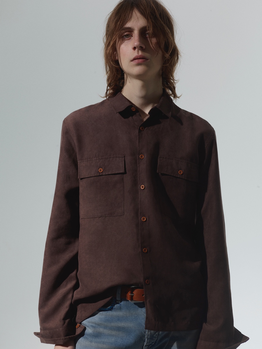 Topman 2016 Summer Collection Look Book