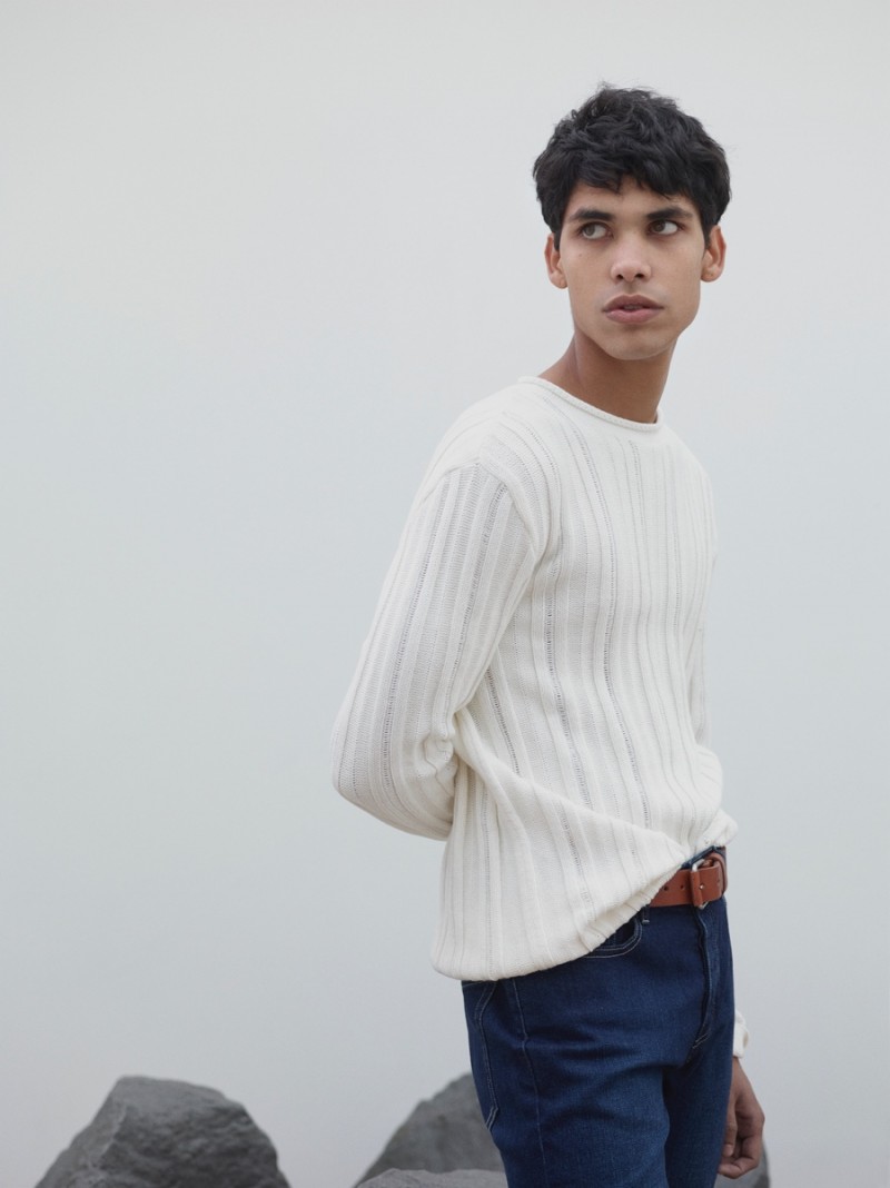 Topman 2016 Summer Collection Look Book