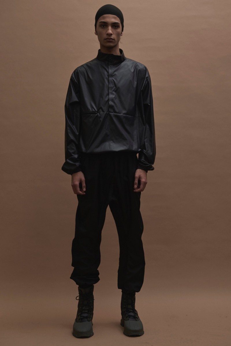 Kanye West Yeezy 2016 Fall/Winter Men's Collection