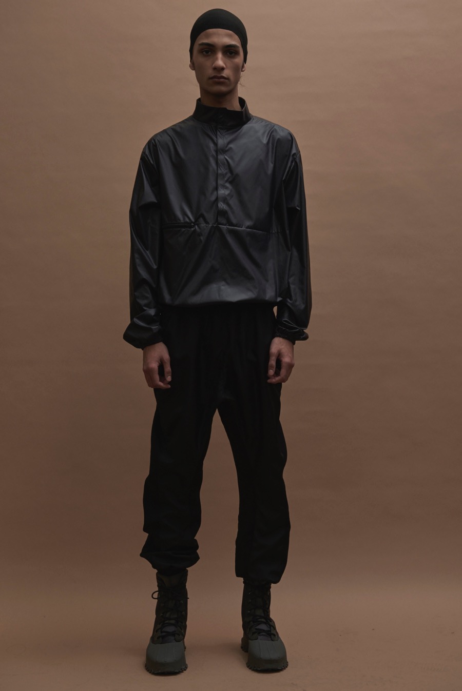 Kanye West Yeezy 2016 Fall/Winter Men's Collection
