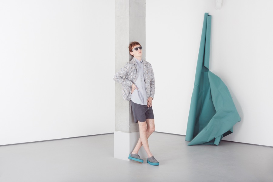STYLED: oki-ni Presents Its Latest Spring Arrivals – The Fashionisto