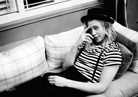 Austin Butler of ‘The Shannara Chronicles’ Poses for JÓN Shoot – The ...