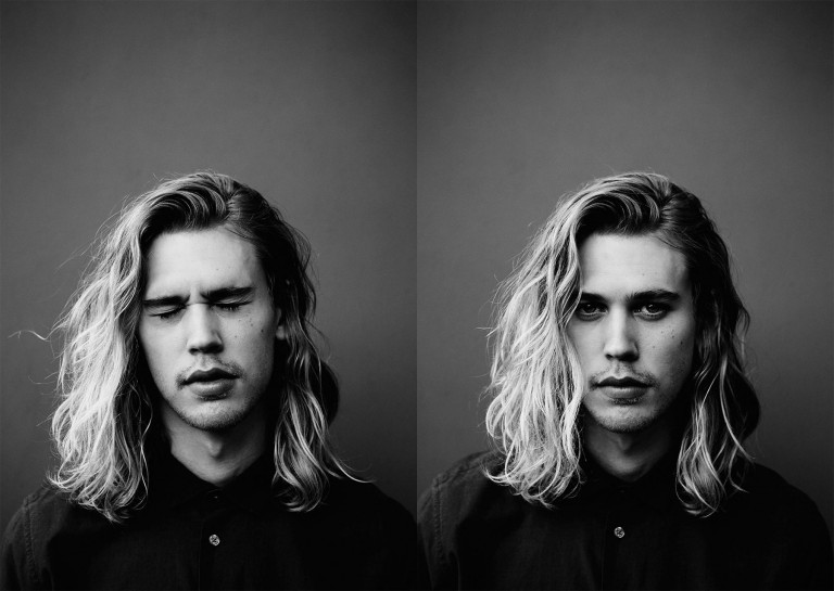 Austin Butler of ‘The Shannara Chronicles’ Poses for JÓN Shoot – The ...