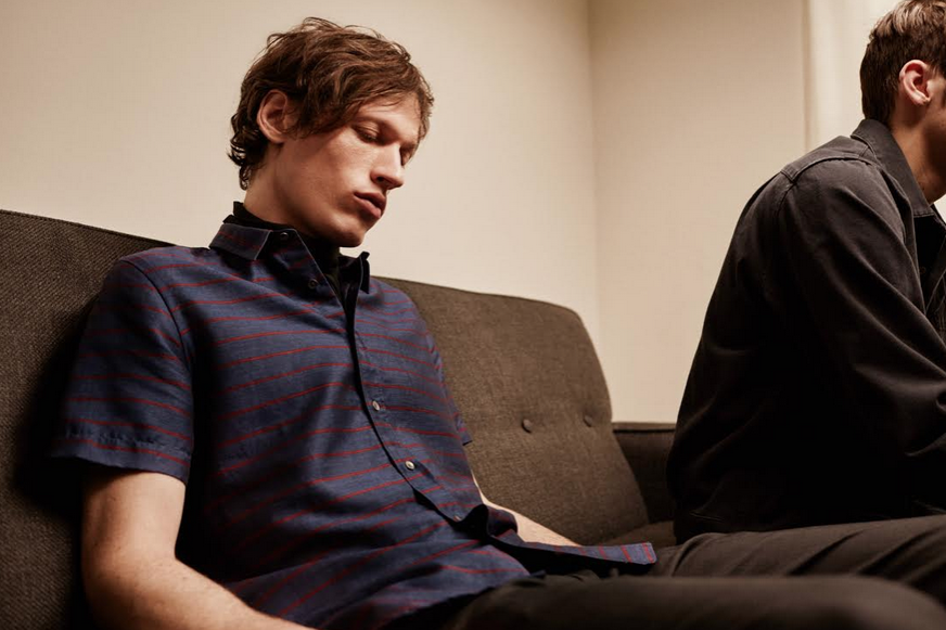 Bespoken 2016 Spring/Summer Campaign