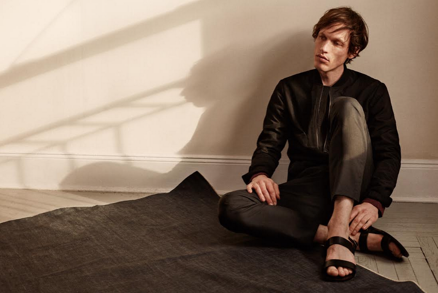 Bespoken 2016 Spring/Summer Campaign