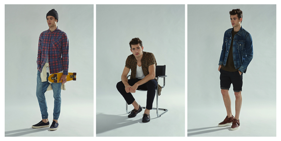 California Casual: Revolve Channels Laid-Back Style – The Fashionisto