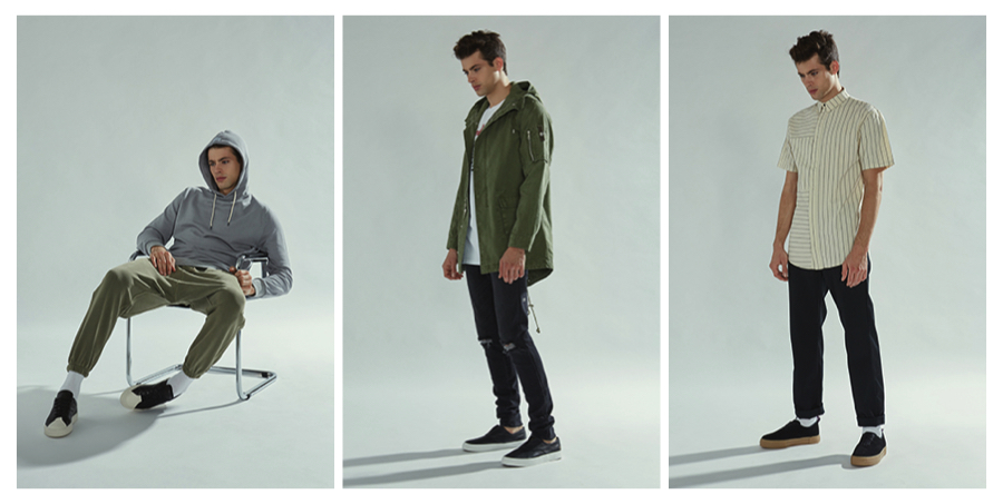 California Casual: Revolve Channels Laid-Back Style – The Fashionisto