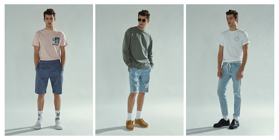 California Casual: Revolve Channels Laid-Back Style – The Fashionisto