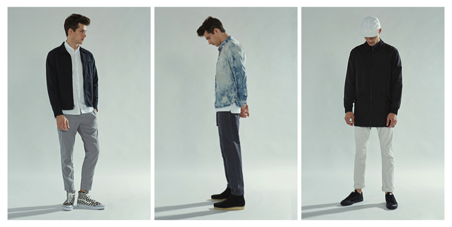 California Casual: Revolve Channels Laid-Back Style – The Fashionisto