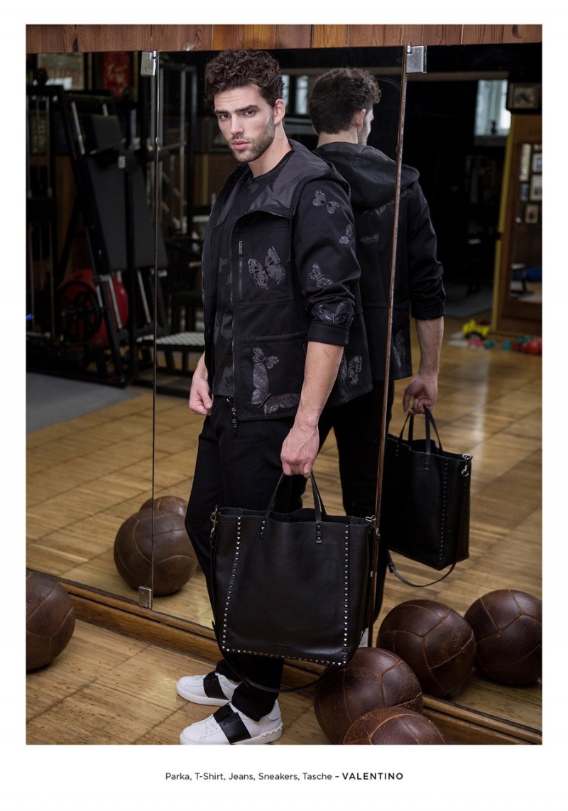 Casa Moda Highlights Spring/Summer 2016 Designer Collections – The ...