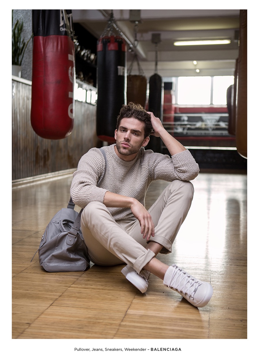 Casa Moda Highlights Spring/Summer 2016 Designer Collections – The ...