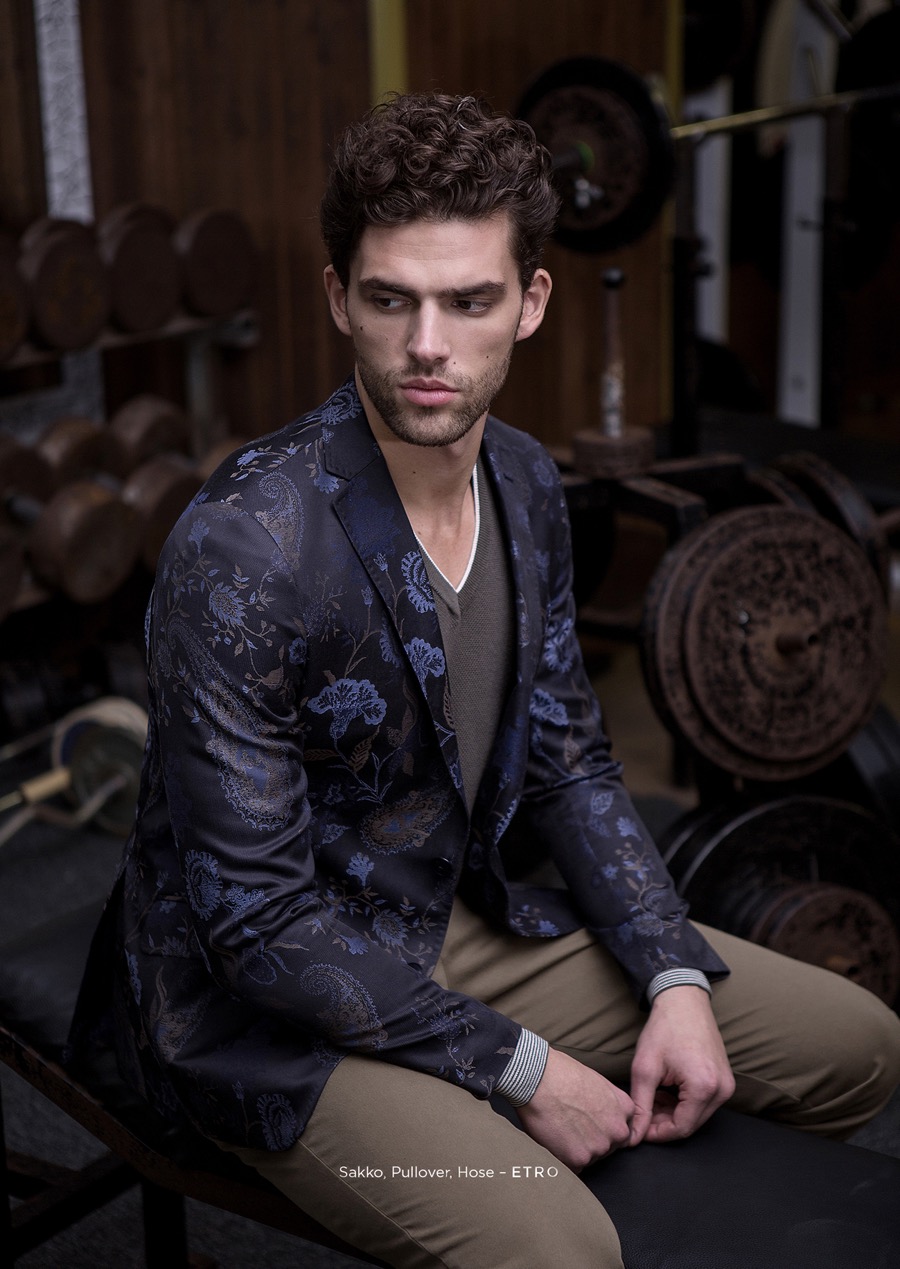 Casa Moda Highlights Spring/Summer 2016 Designer Collections – The ...