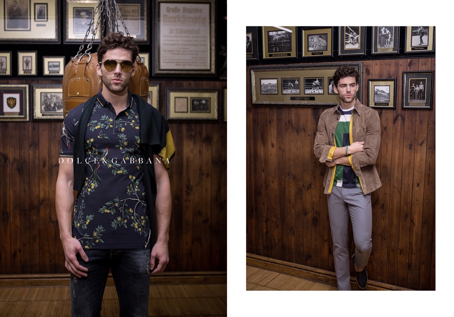 Casa Moda Highlights Spring/Summer 2016 Designer Collections – The ...