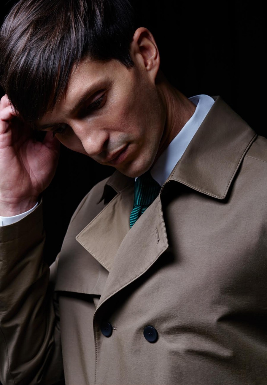 Spring Best: Dylan Garner by Marco Michalke – The Fashionisto