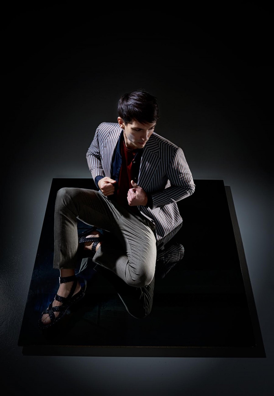 Spring Best: Dylan Garner by Marco Michalke – The Fashionisto