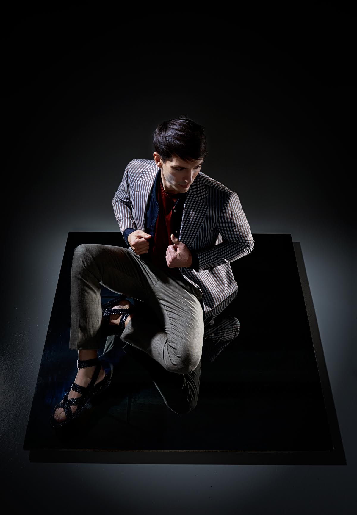 Spring Best: Dylan Garner by Marco Michalke – The Fashionisto