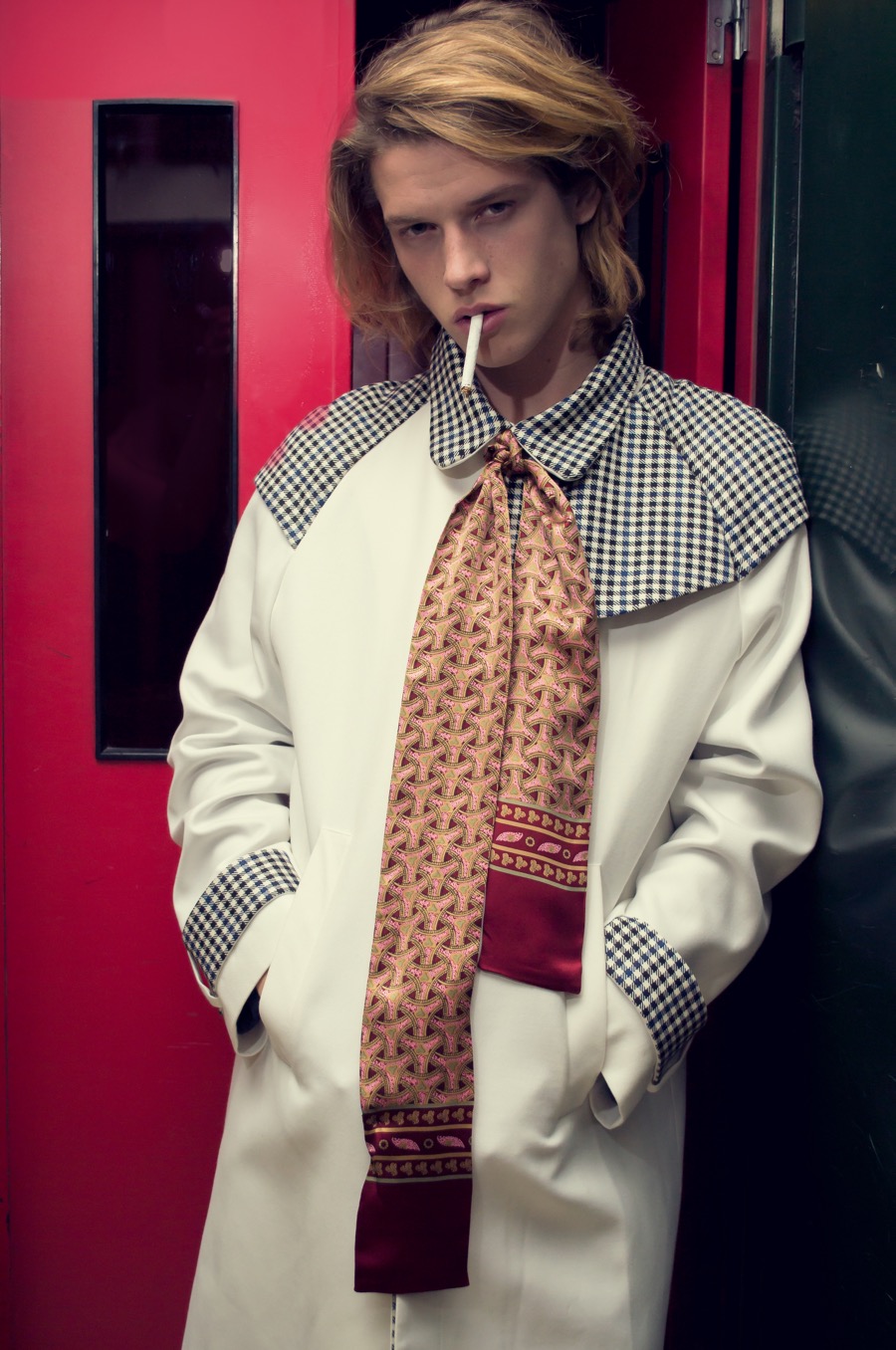 The Young Photographer: Biel Juste by Simone Siel – The Fashionisto