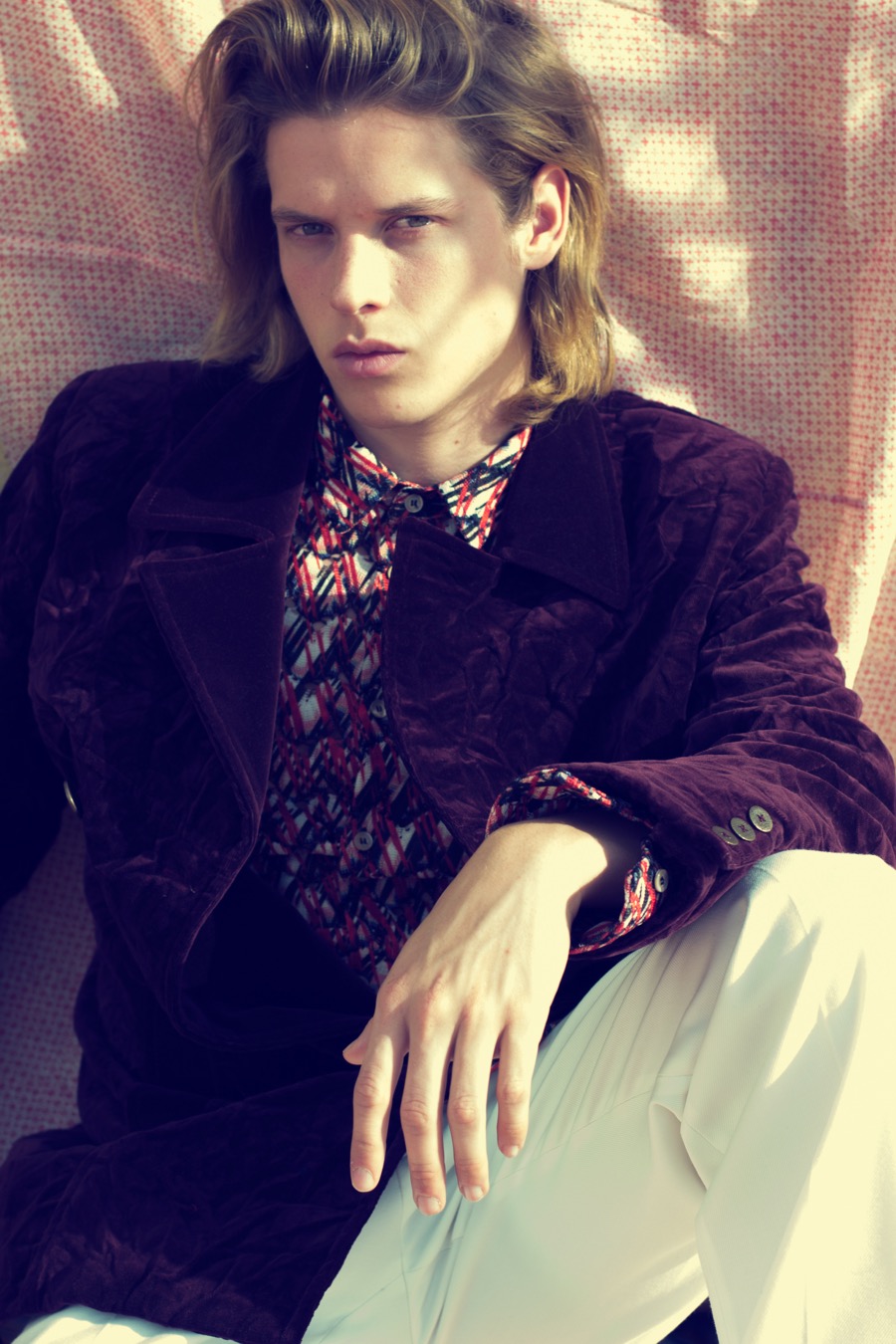 The Young Photographer: Biel Juste by Simone Siel – The Fashionisto