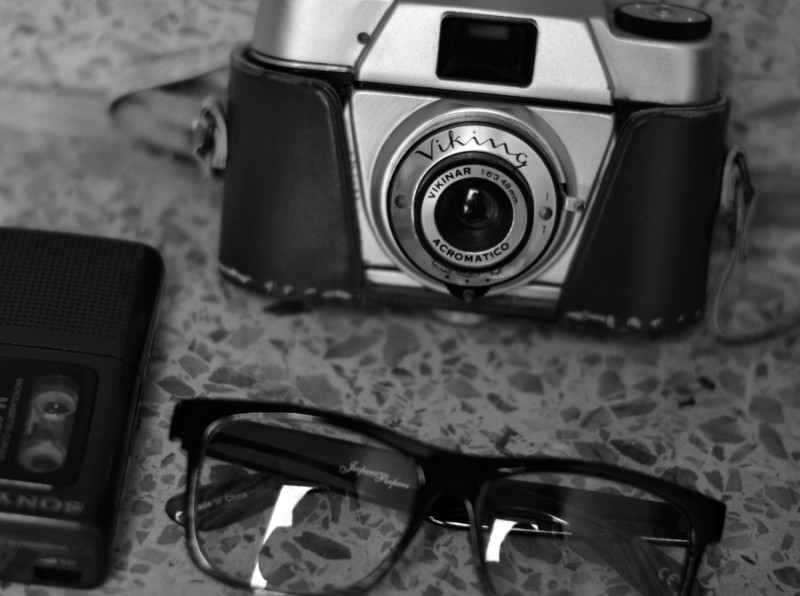 The Young Photographer: Biel Juste by Simone Siel – The Fashionisto