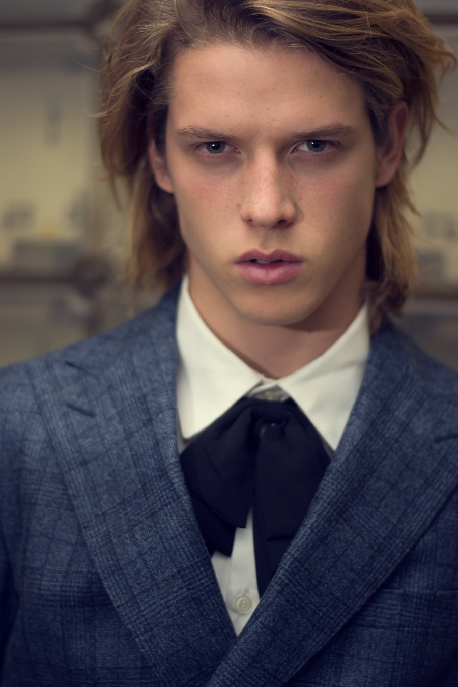 The Young Photographer: Biel Juste by Simone Siel – The Fashionisto
