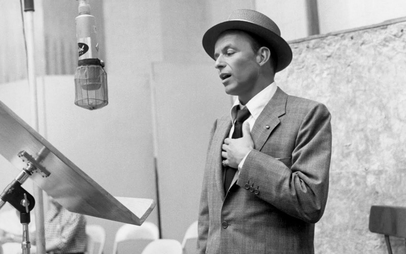 Frank Sinatra Style: The Legend's Greatest Fashions Frank Sinatra Style: The Legend's Greatest Fashions